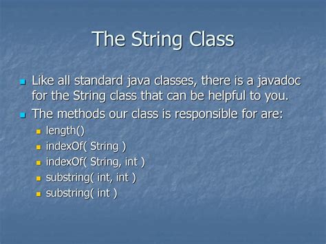 Working With Text And Numbers In Java Ppt Download