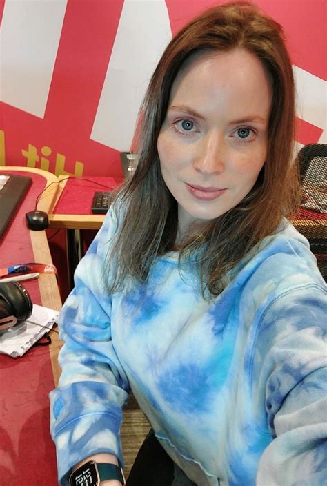 Louise Tighe On Linkedin ‘switched On With Me Five Nights A Week Starts Tomorrow Evening On