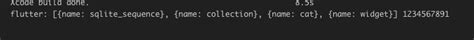 opendatabase return a new instance · issue 142 · tekartik sqflite · github