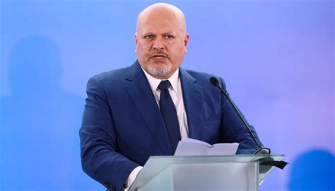 Генпрокурор МКС Ордер на арешт Путіна виданий довічно Детектор медіа