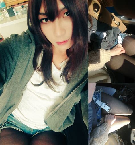 雪季（ゆき）♂女装av主演監督🔞男娘のおっぱぶ主催。 On Twitter こんなドライブしたいです。