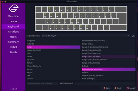 Garuda Linux A Review And Installation Guide LinuxForDevices