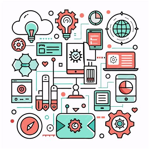 cloud computing data analytics and digital marketing strategies