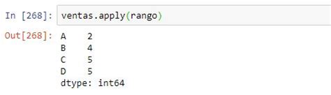 El M Todo Dataframe Apply Interactive Chaos