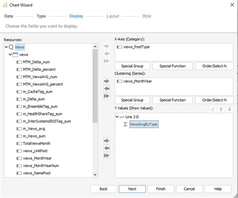 how to develop in logi intersystems developer community adaptive