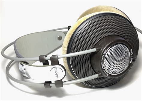 代購代標第一品牌－樂淘letao－AKG K601 開放型ヘッドホン オープンエアー