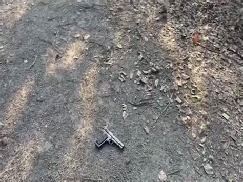 Notorious Shooter Sonu Matka Killed In Meerut Encounter