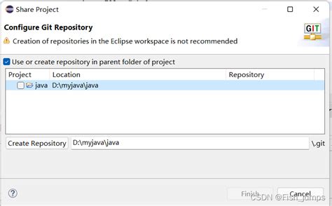 Eclipse 连接github（ssh）eclipse Git Ssh Csdn博客