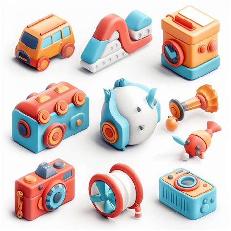 Premium Photo Universal Mobile Iconography Elevating App Designs
