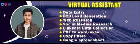 Mohiminul Islam On Linkedin I Can Do Any Data Entry Related Work Nicely Inshallah Anyone Can