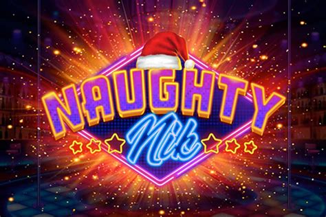 Naughty Nik Lottomart Games 100 Deposit Match Up To £100