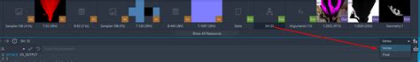 技美 反编竞品shader过程unity Shader反编译 Csdn博客
