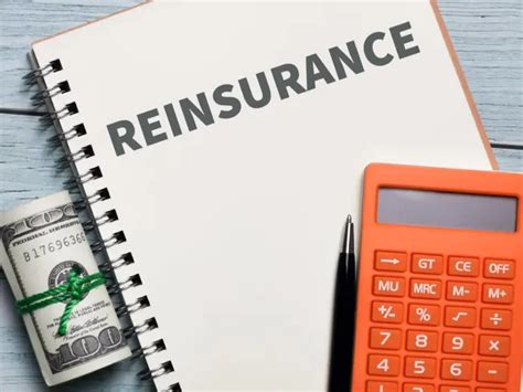 Supervisión De Contratos De Reaseguro Internacionales