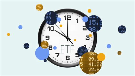 De 10 Slechtst Presterende ETFs Van Afgelopen Morningstar