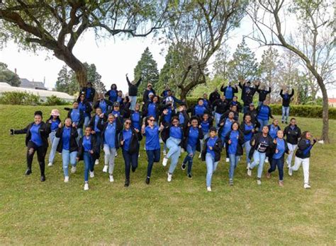 CPUT Status Update Edition 21 By Cape Peninsula University Of Technology Issuu