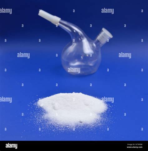 Borax Also Referred To As Sodium Borate Tincal And Tincar Is A Salt