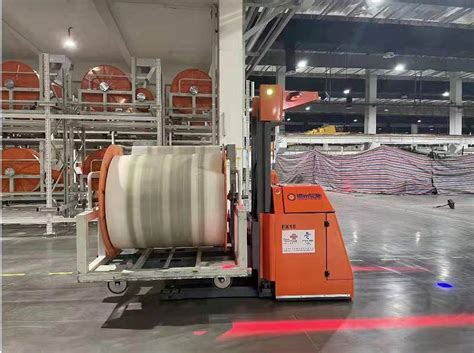 中国联通贵州省分公司助力贵州轮胎厂打造全省第一个商用5g全连接工厂生产