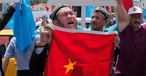 Más De 40 Países Condenaron Las “violaciones Sistemáticas De Los