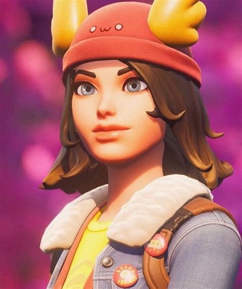 Pin De 𝓐𝓵𝓸𝔂 En Fortnite Fortnite Personajes Guerrera De Fantasía