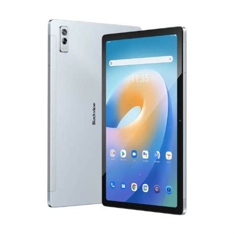 Blackview TAB11 tablični računalnik 4G+WIFI, 8GB/128GB, srebrn ...