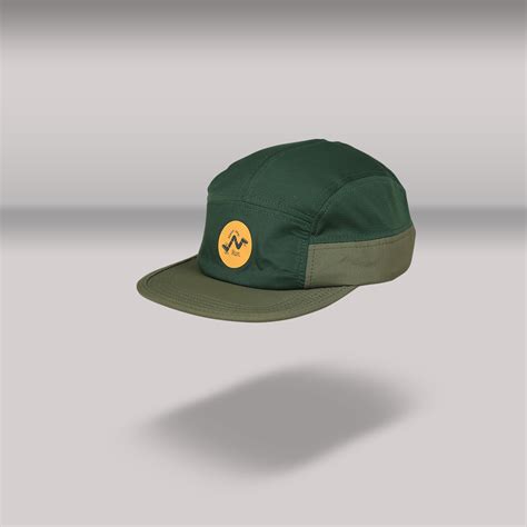 FRACTEL M Series JAVA Edition Cap Pure Running
