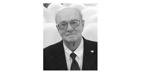 Elgar Wright Obituary 2024 The Thunder Bay Chronicle Journal