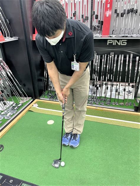 ヨドバシカメラ 横浜店 On Twitter テーラーメイドのパター【スパイダーgt トラス】が緊急入荷‼️ トラス構造により、ヘッド