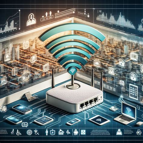 Exploring The Efficiency And Accessibility Of Remote Access Point Wifi