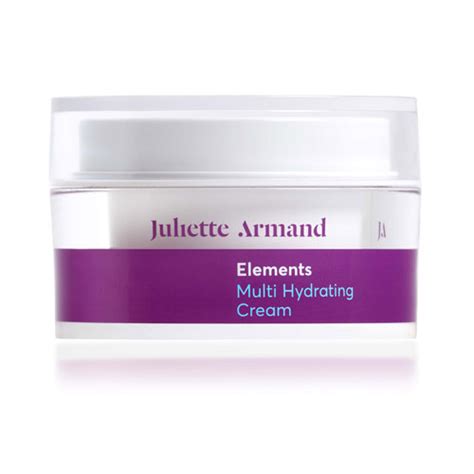 Juliette Armand Multi Hydrating Cream - Unique Laser & Beauty Clinic