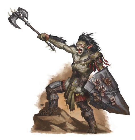 Ork By Bryansyme On Deviantart