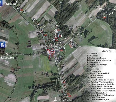 Jeruzal Ranczopedia Fandom