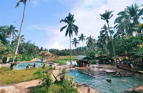 Atabay Resort Province Of Southern Leyte