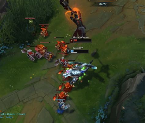 When The Enemy Laner Brings Ignite And Didnt Know Their Limits