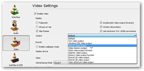 How To Set Video As Desktop Wallpaper Using Vlc Media Player
