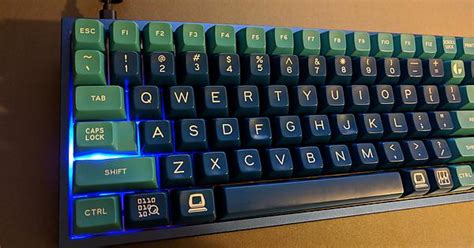 Caps Lock Led Album On Imgur