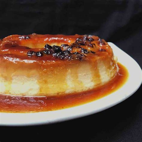 BUDÍN DE PAN Cocineros Argentinos