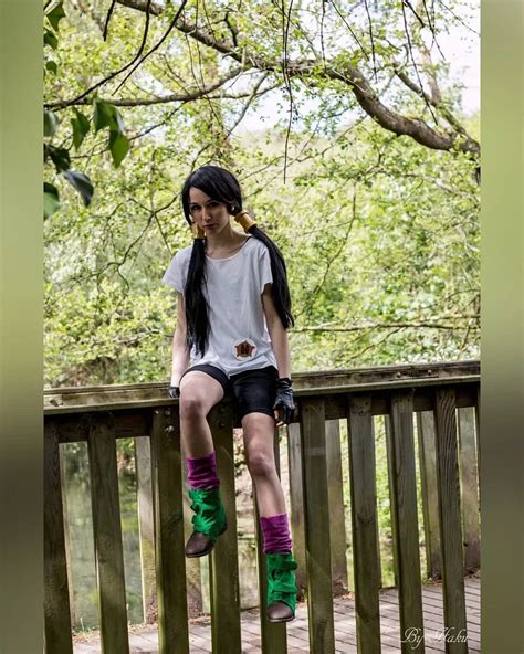 Dragon Ball Super Fã Fez Um Lindo Cosplay Da Videl Critical Hits