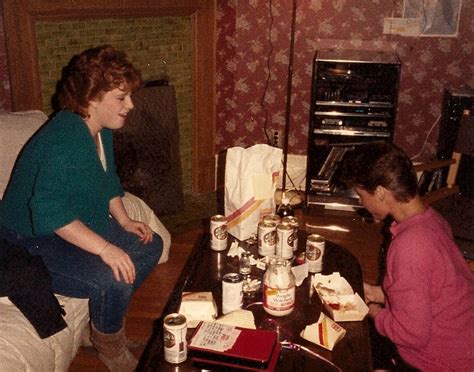 How Did We Survive Redhead Ranting