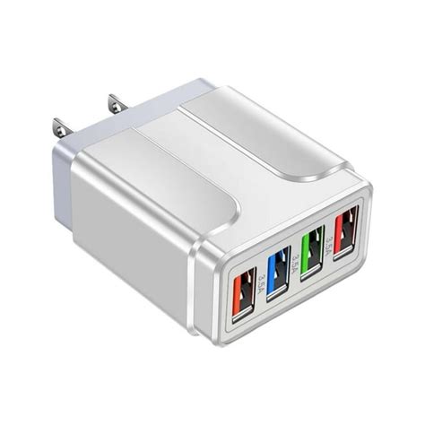 Lytiang Wall Mounted Mobile Phone Charger Portable Charger For Smart