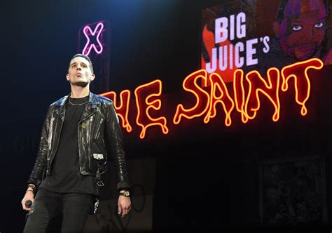 G Eazy Interview The Rapper Is Perfectly Fine With The Fact That His