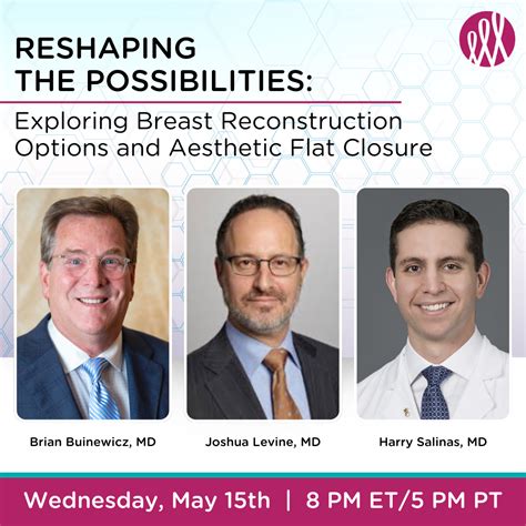 Reshaping The Possibilities Exploring Breast Reconstruction Options