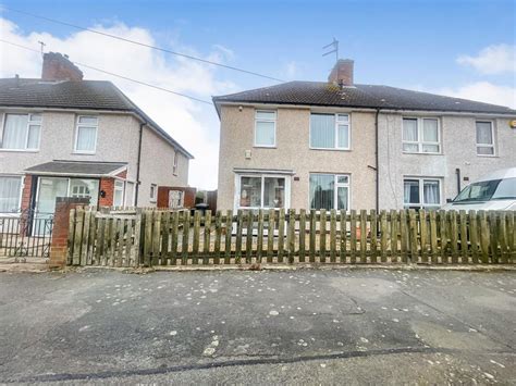 highgate leicester leicestershire 3 bed semi detached house £215 000