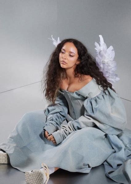Angel Of My Dreams Fan Casting