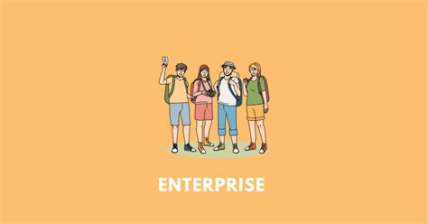 Enterprise MBOSE Class 12 Alternative English Notes