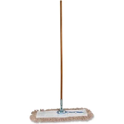 Dust Mop W Handle 24 Frame 60 Handle Centerline Dynamics