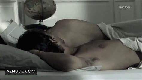 LA PUCE NUDE SCENES AZNude