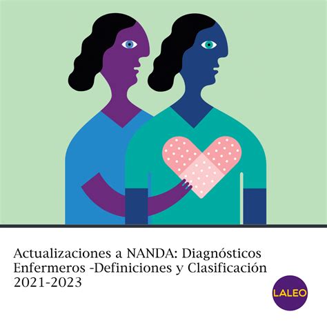 Nanda Diagnósticos Enfermeros