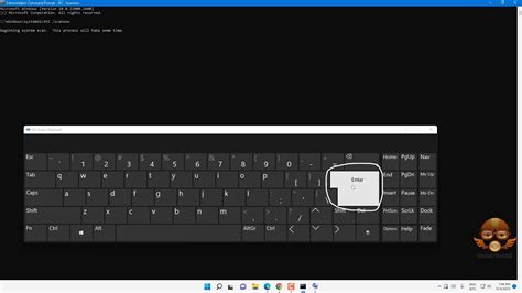 How To Fix Enter Key Not Working On Windows