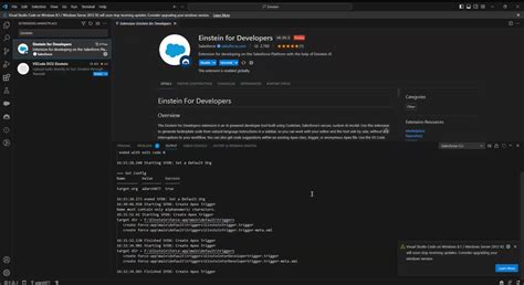 Adarsh Gupta On Linkedin Salesforce Einsteinai Salesforcedevelopers