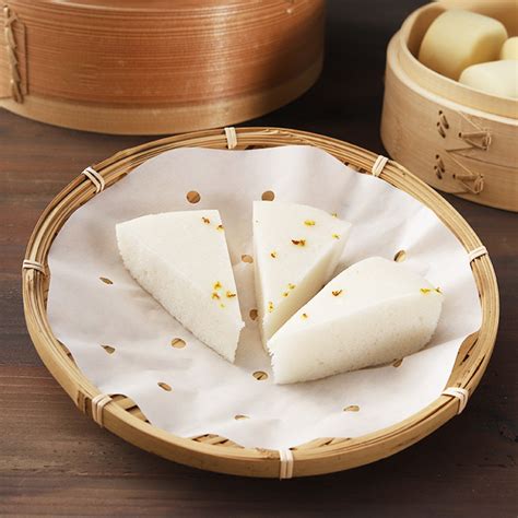 竹益轩商用蒸笼纸垫300张烘焙烧烤油纸蒸点心馒头包子圆形不粘纸 虎窝淘